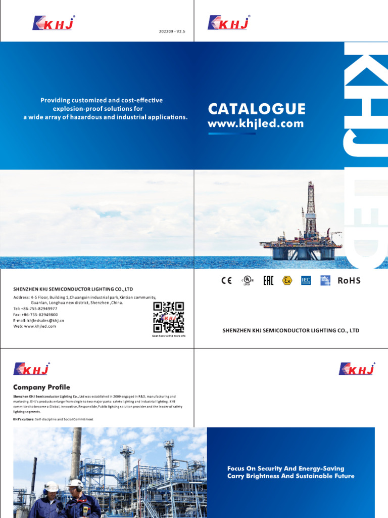 Simple Catalog 2023 | PDF