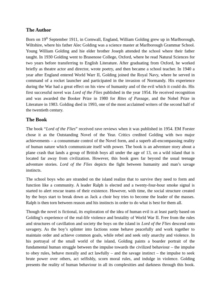 Assignment Template | PDF