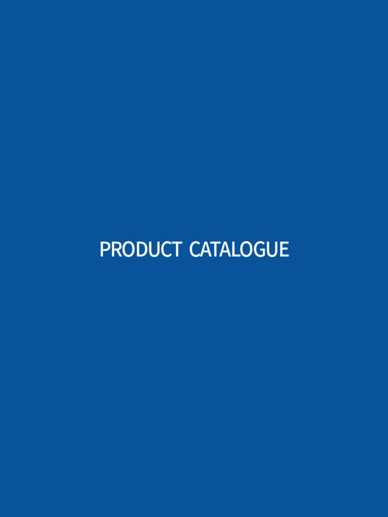 2025 New Catalog | PDF | Paint | Thermoplastic