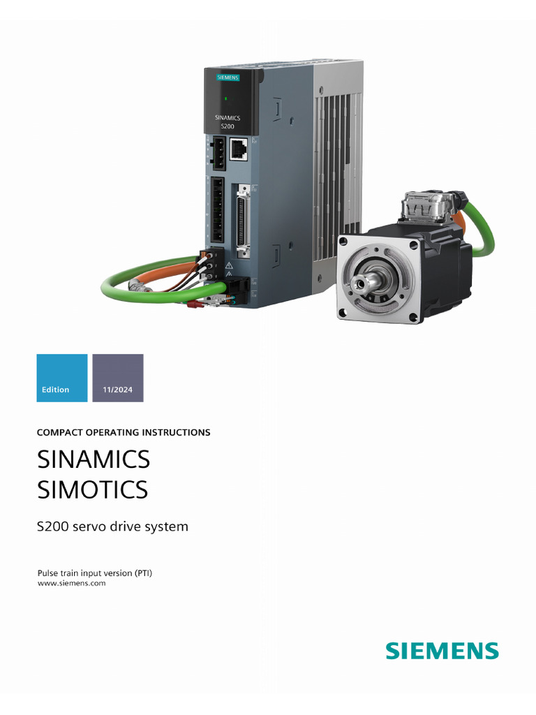 S200 PTI Cmpct Op Instr 1124 en-US | PDF | Mains Electricity | Safety