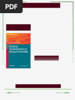 Application of Peptide Based Prodrug Chemistry in Drug Development 1st ...