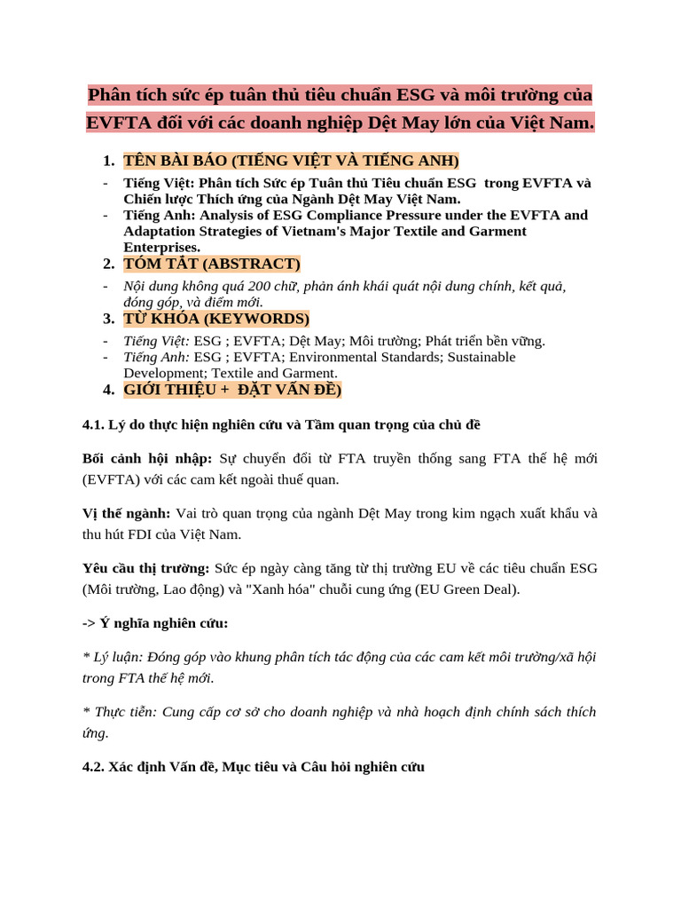 (TMQT) TLCK | PDF