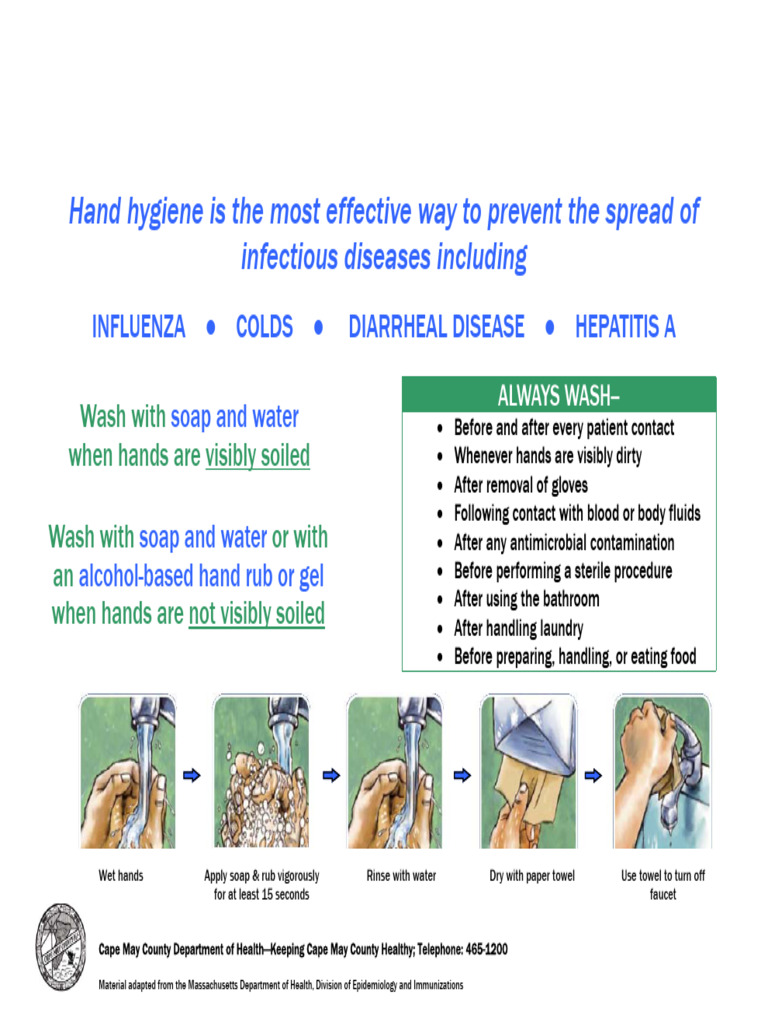 Handwashing Poster (PDF) - 201503191654218809 | PDF