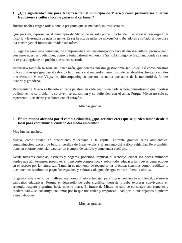 Yu Lissa | PDF | Empoderamiento | Mujer