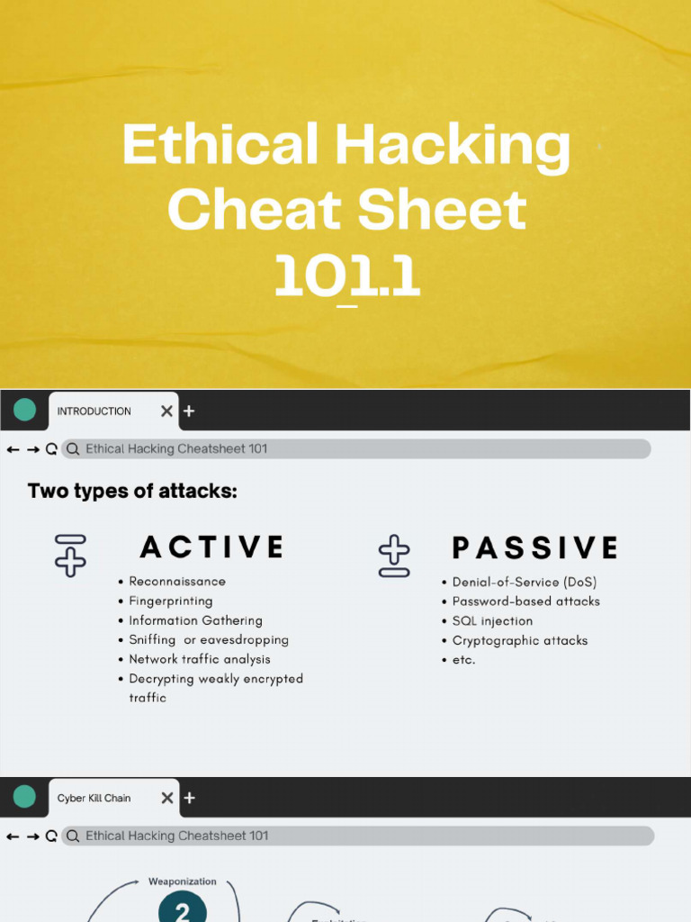 Students Note 1 | PDF