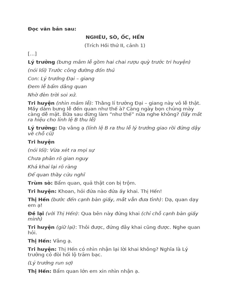 ĐỀ 6 L10 PL | PDF