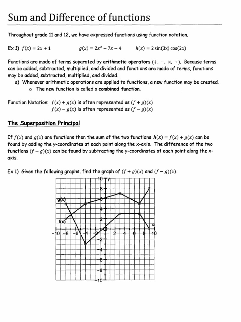 Lesson 1 CP | PDF