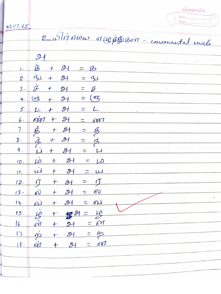 NME Classwork | PDF