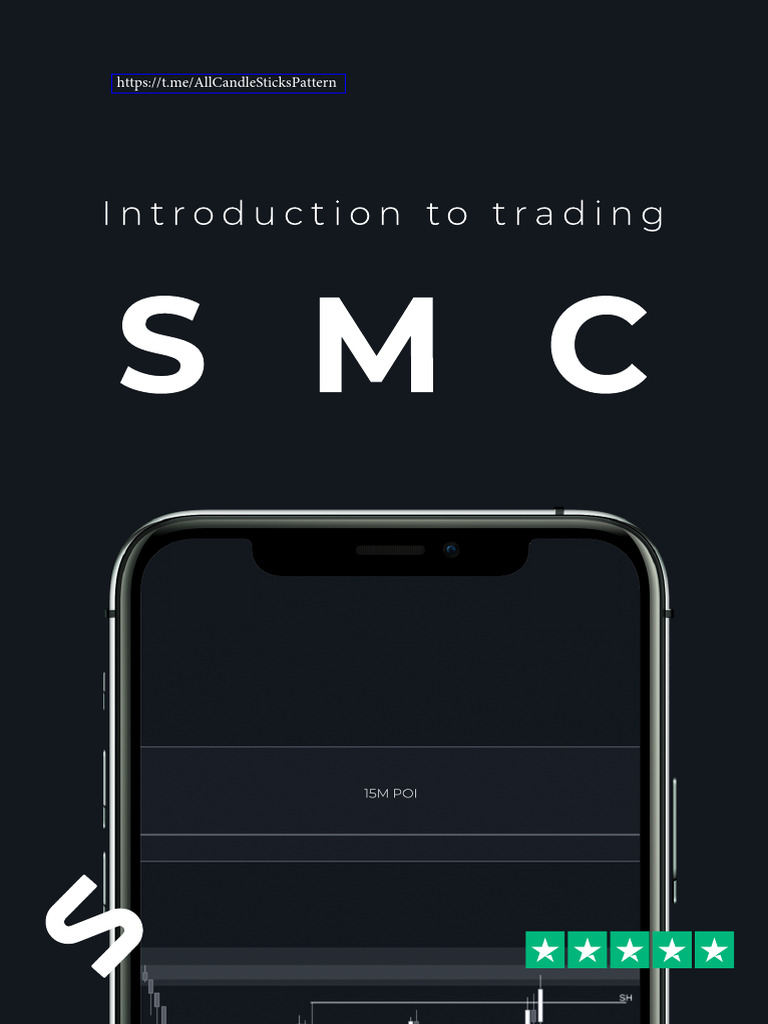 Smart Money Concept All Basic | PDF | Market Liquidity | Financial Markets