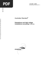 Australian Standard - AS3000 Maximum Demand Calculator | PDF | Water ...