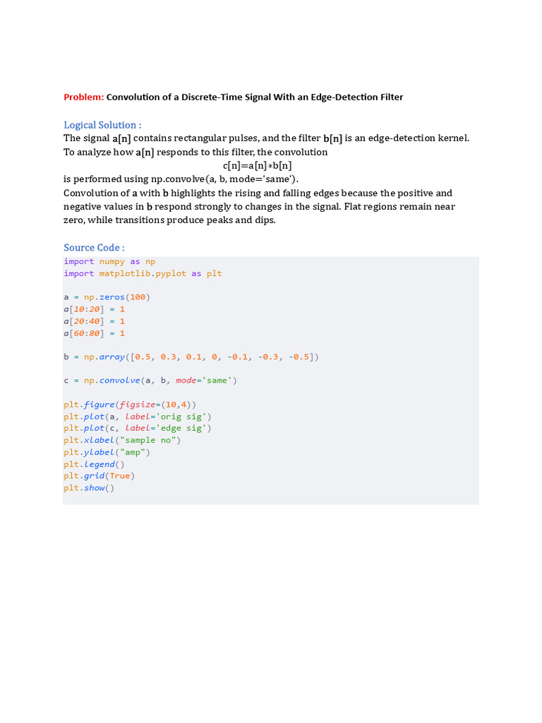 Edge | PDF