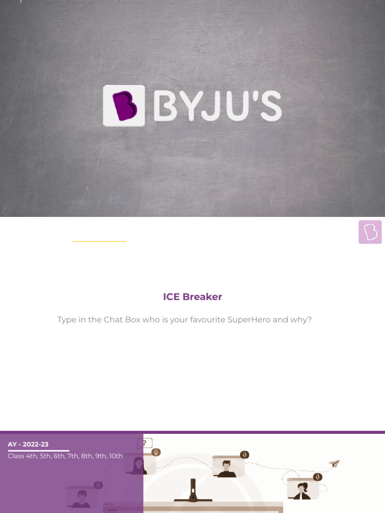 New BTC Product Training - Hybrid Tuition Centre | PDF | Teachers ...
