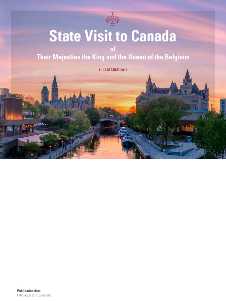 Participants-brochure State-Visit-To-Canada en LD FINAL WEB 20180223 ...