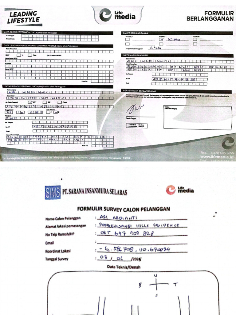Ari Ardianti | PDF
