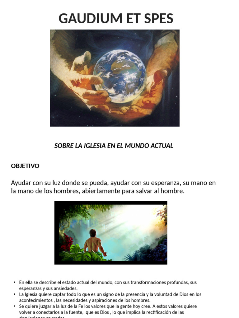 Audium Et Spes | PDF