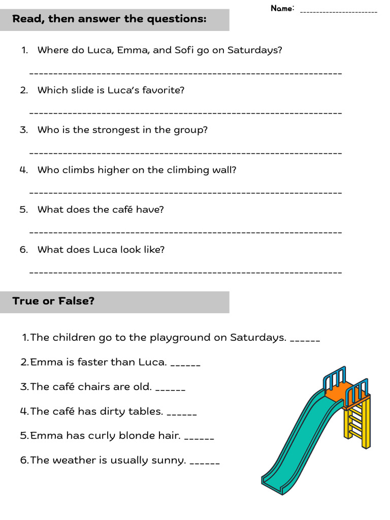 READING (2) | PDF
