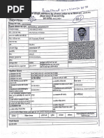 Schedule Detail | PDF