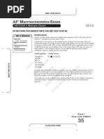 Microeconomics URP Contents and Videos | PDF | Microeconomics ...