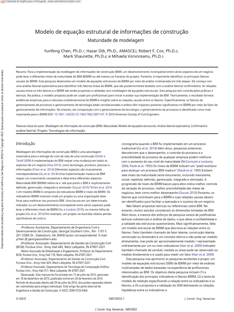 37_Structural Equation Model of Building Information Modeling Maturity ...