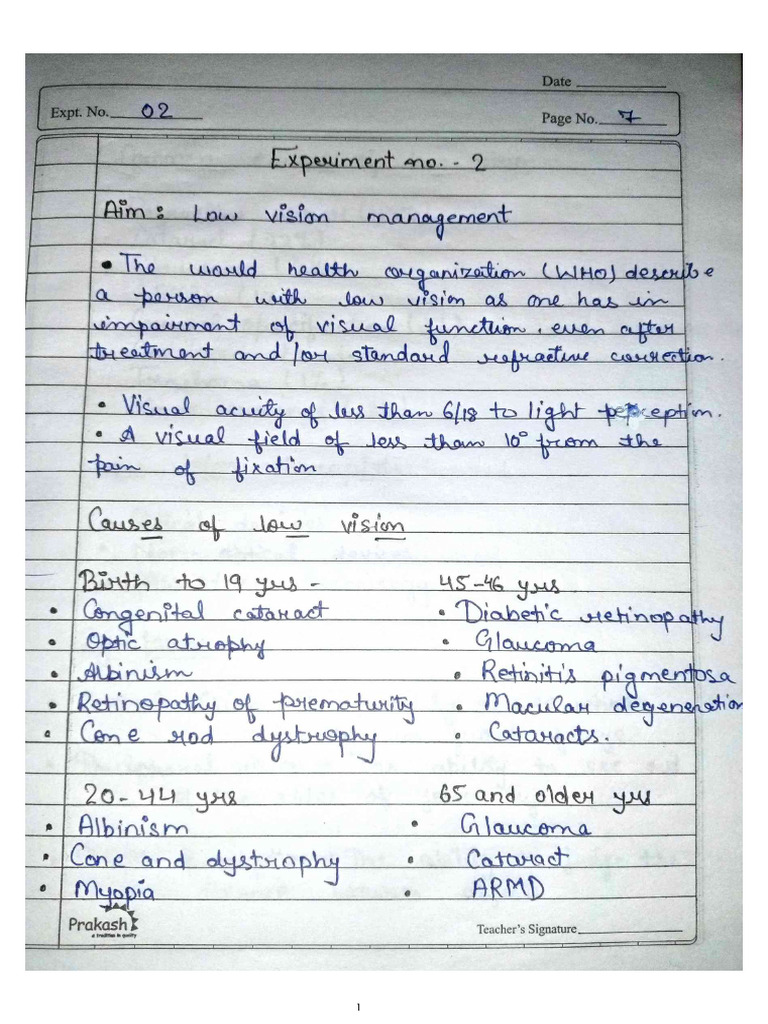 GD&PD Exp - No.2 | PDF
