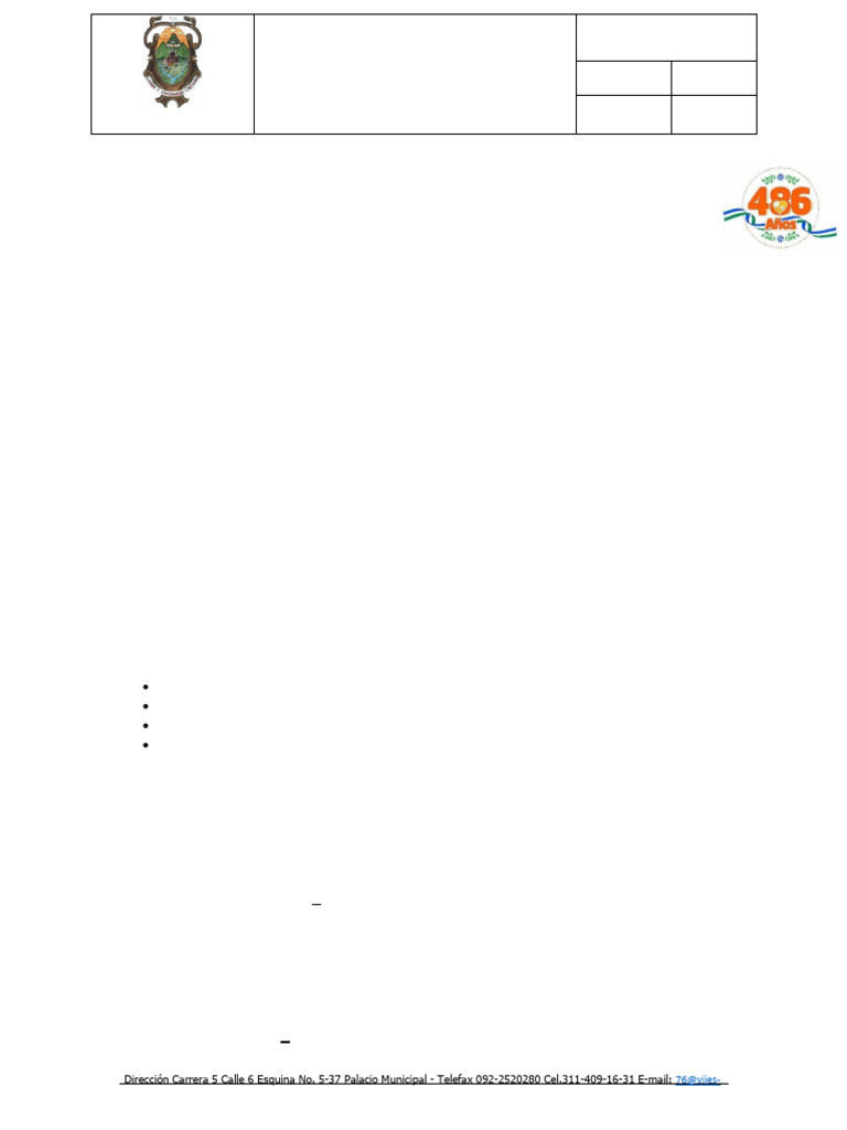 Invitacion Banda Fulgores Juvenil | PDF