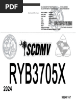 Kentucky Title Application TC 96-182 | PDF | Vehicles | Sales