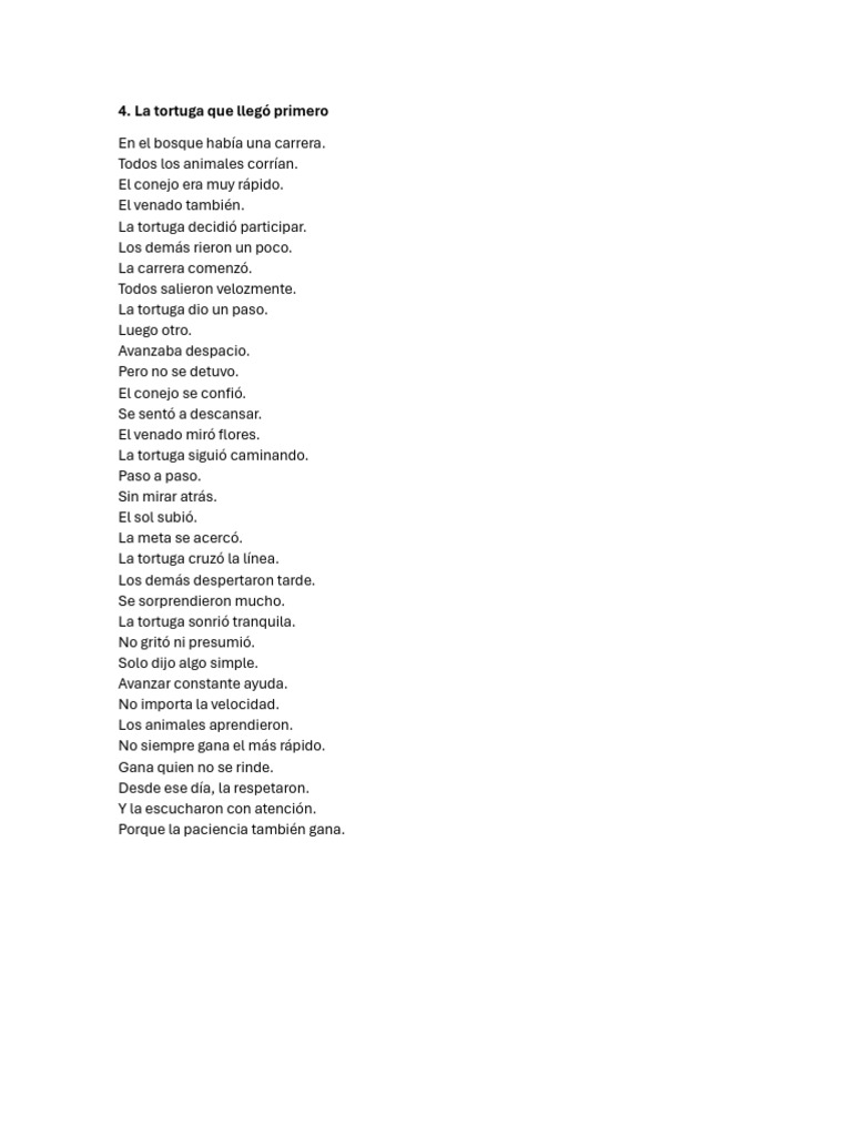Manual de La Tortuga | PDF