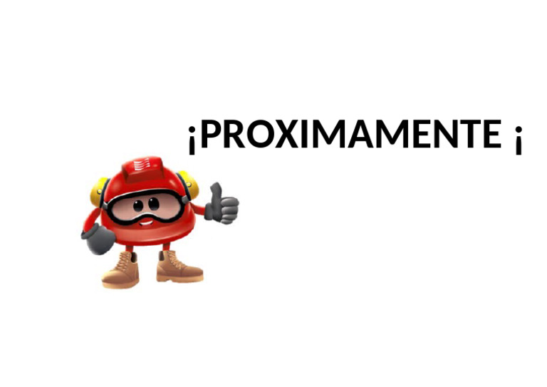 Imagen Proximamente | PDF