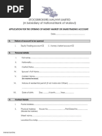 New MMI Membership Card Request Form | PDF | Chess Theory | Chess