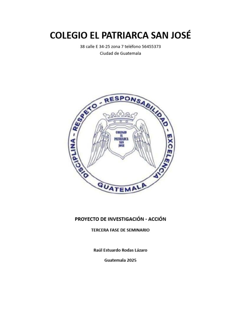 Pdia Raúl Rodas | PDF | Derechos humanos | Vejez