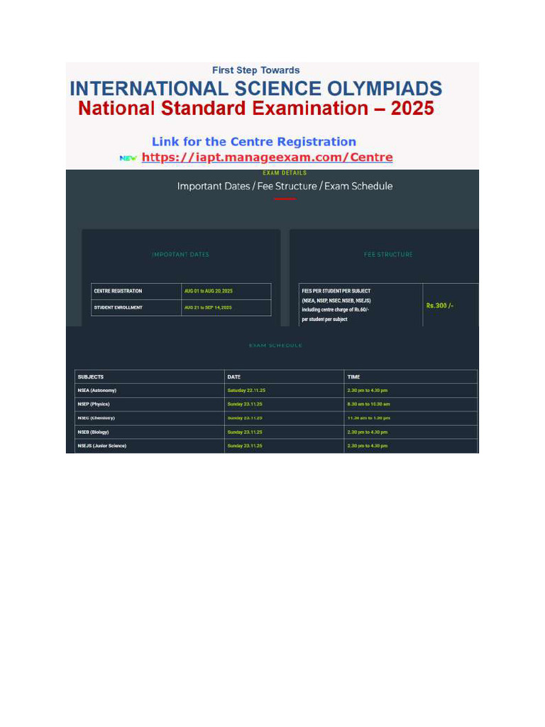 Iapt Form Information | PDF