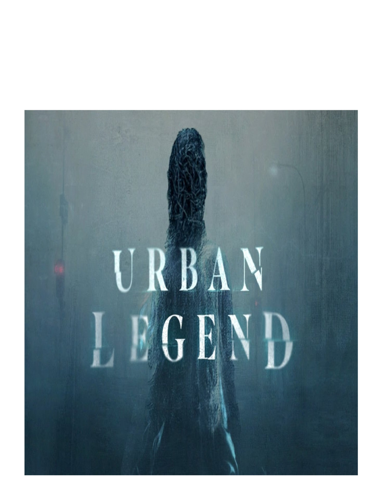 Urban Legends & STEAM Projects Guide | PDF | Arduino