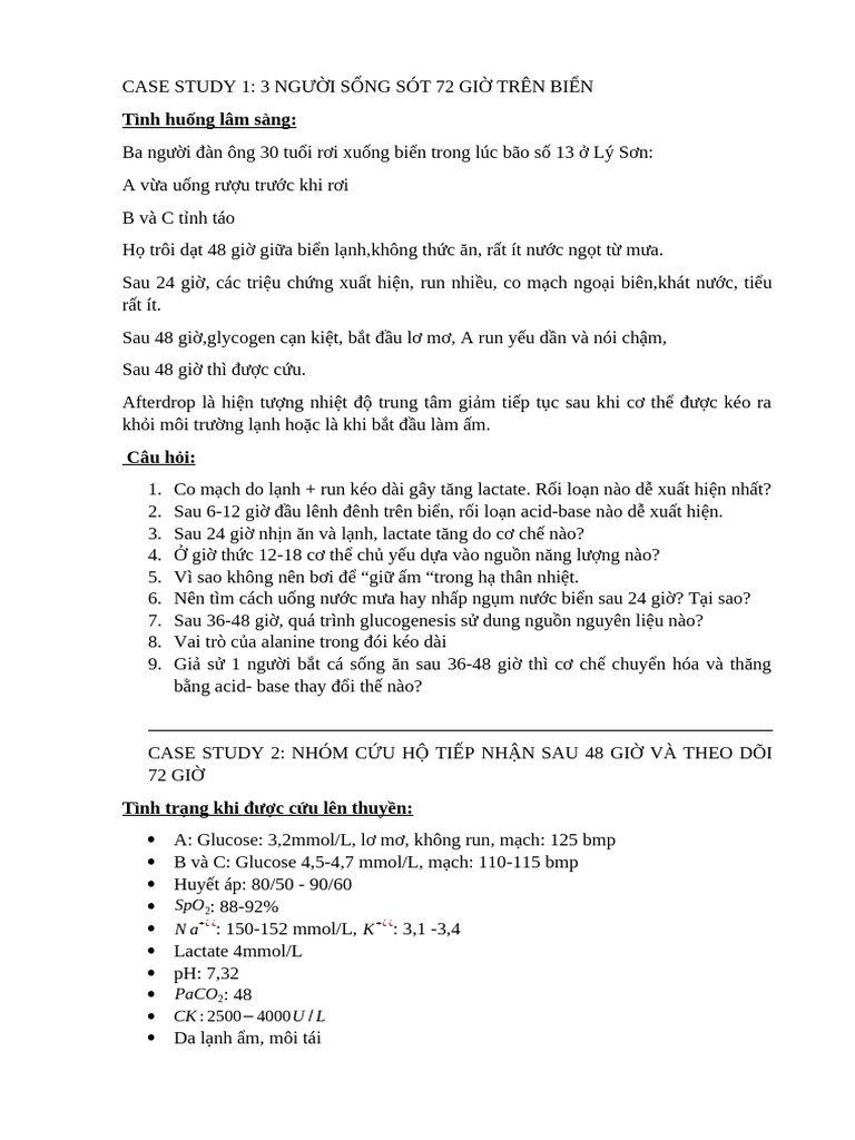 Case Study | PDF