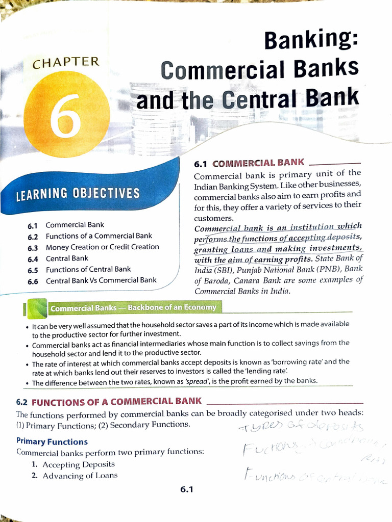 Banking | PDF