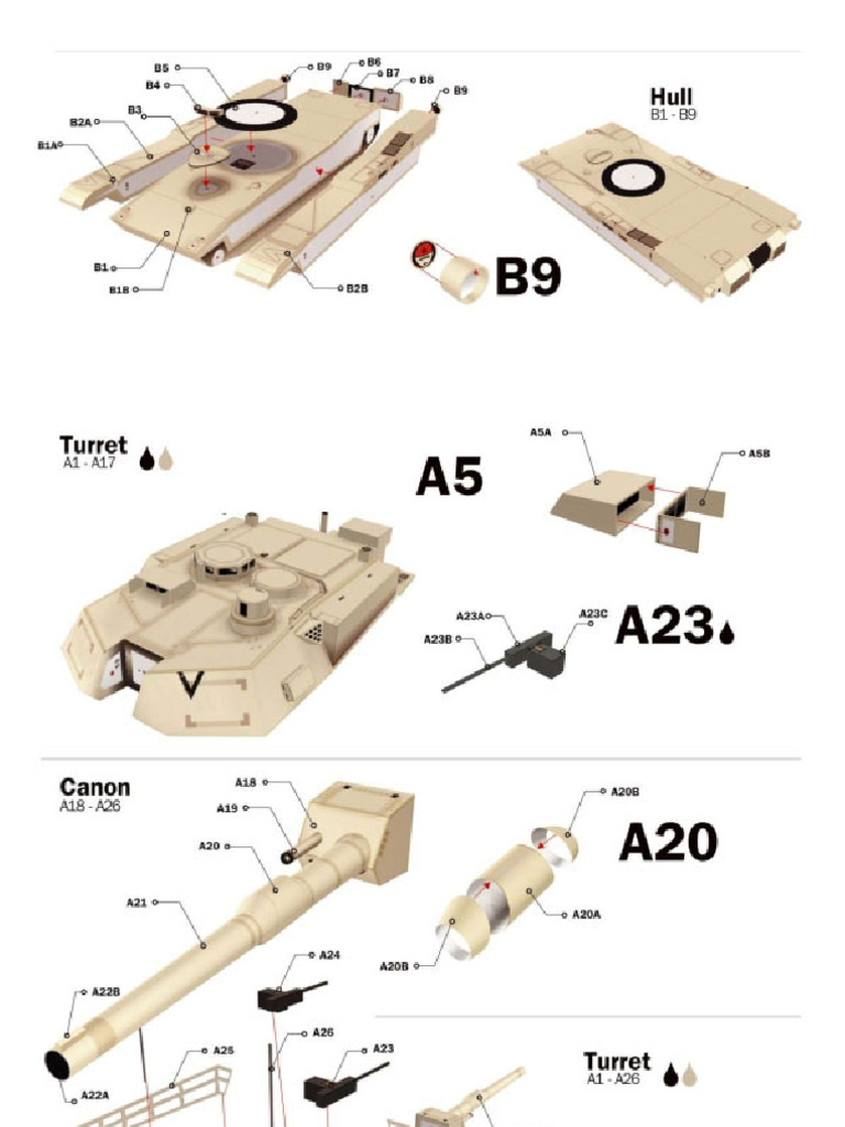Instruction | PDF