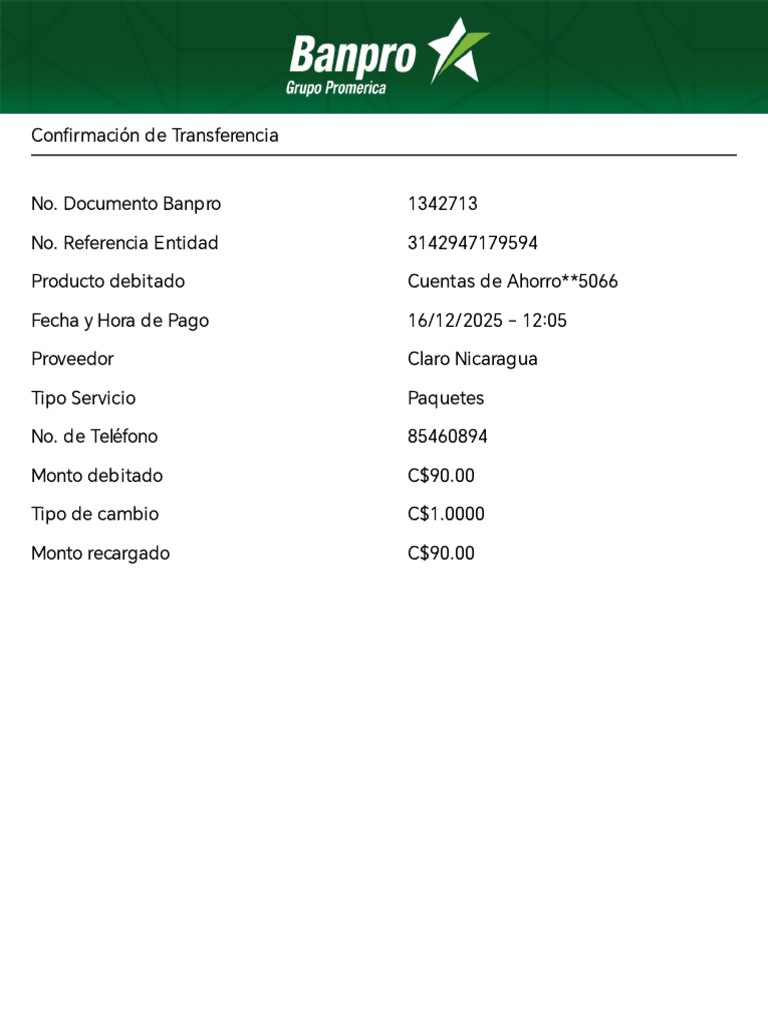 Banpro - 16 12 2025 - 12 5 | PDF