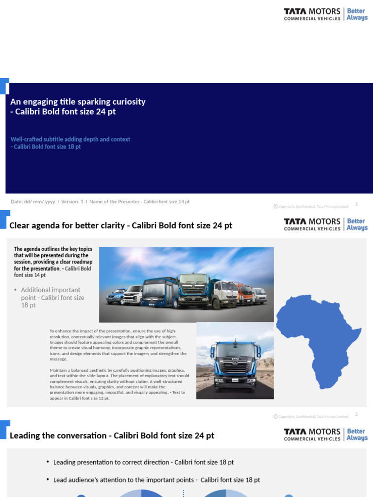 External PowerPoint Template | PDF | Infographics | Human Communication