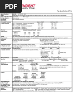 Joint Detail (Qw-402) | PDF | Welding | Construction