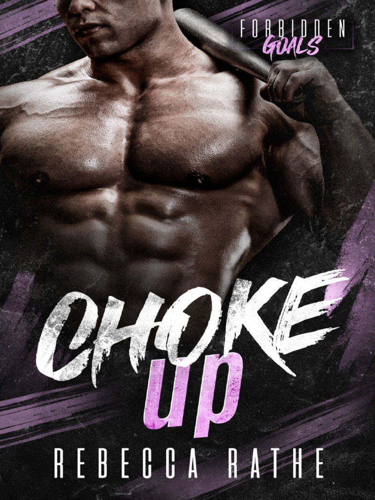 Choke Up a Forbidden MM Sports - Rebecca Rathe (1 | PDF | Relação ...