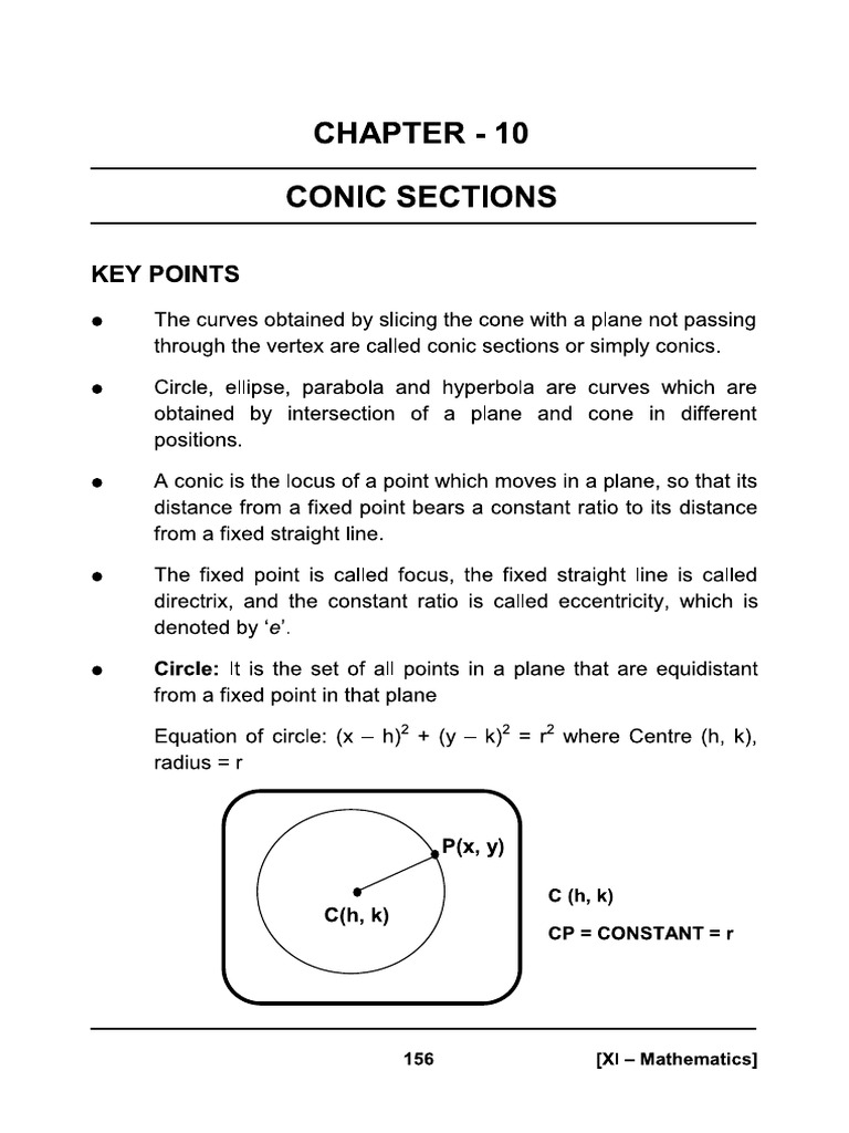Class11 Mathematics Optimize-5 | PDF