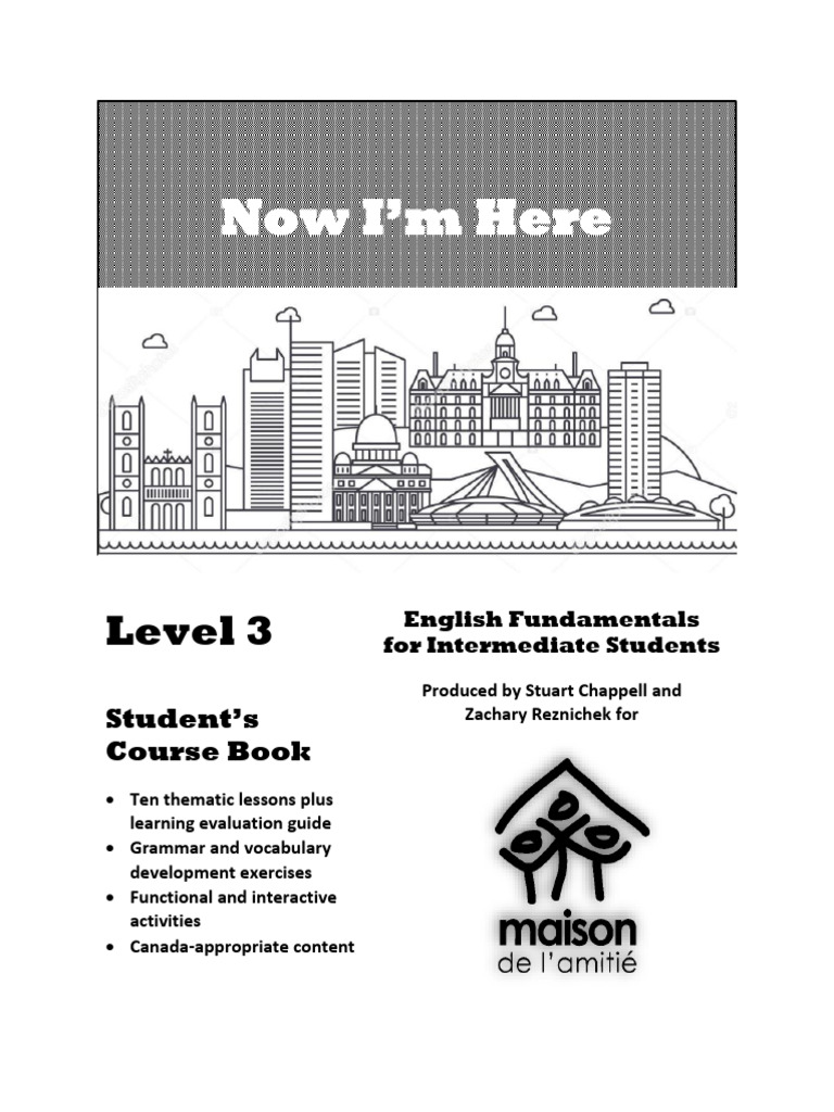 Level 3 Student’s Course Book | PDF | Burglary | Recycling