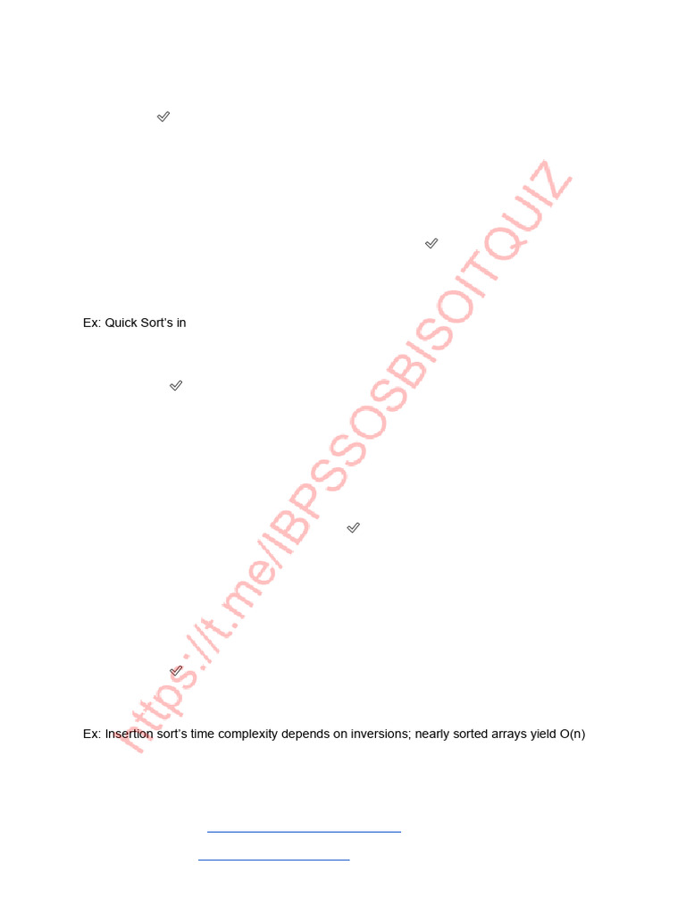 Babubhaiya Datastructure | PDF | Computer Programming | Algorithms And ...