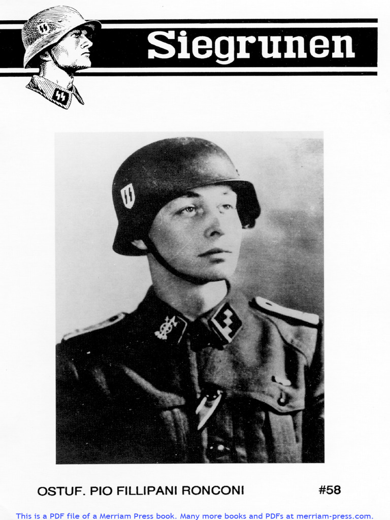 Siegrune n 58 | PDF | Electronic Publishing | Graphics