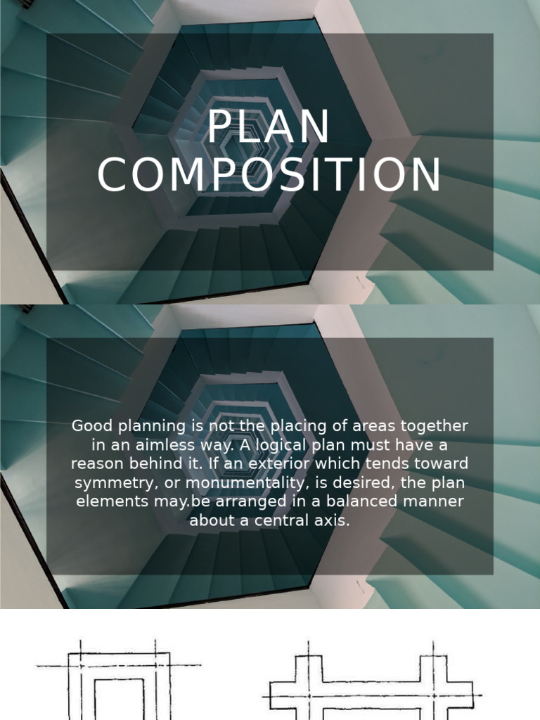 12 Plan Composition | PDF