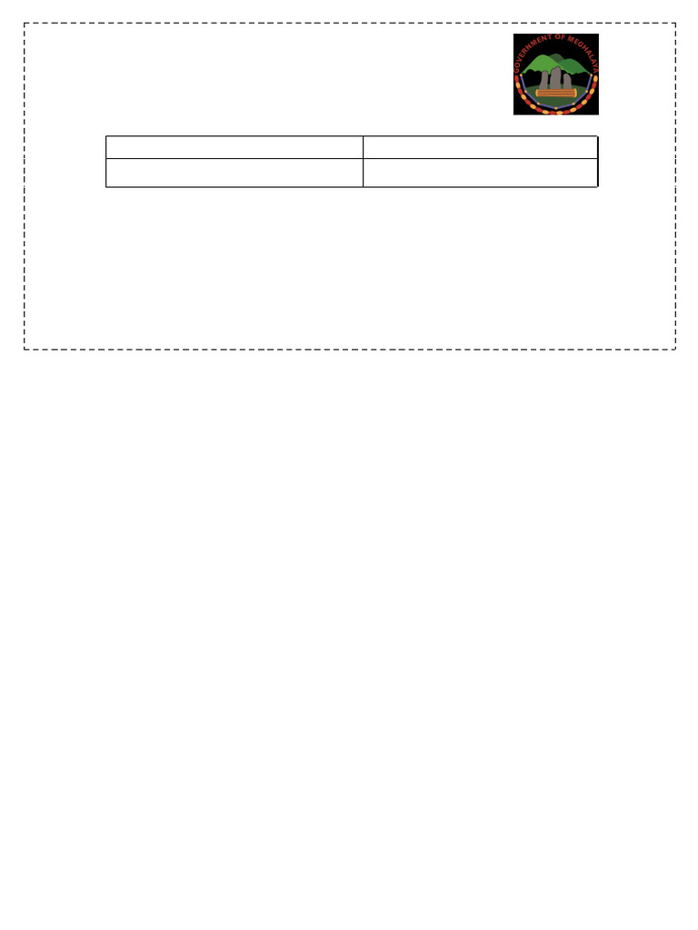 Acknowledgement Form 1764511288837 | PDF