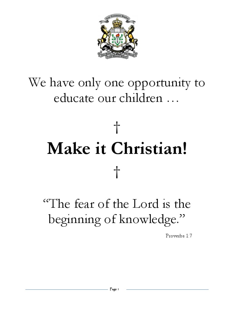 2012-2013 Handbook | PDF | Homework | God