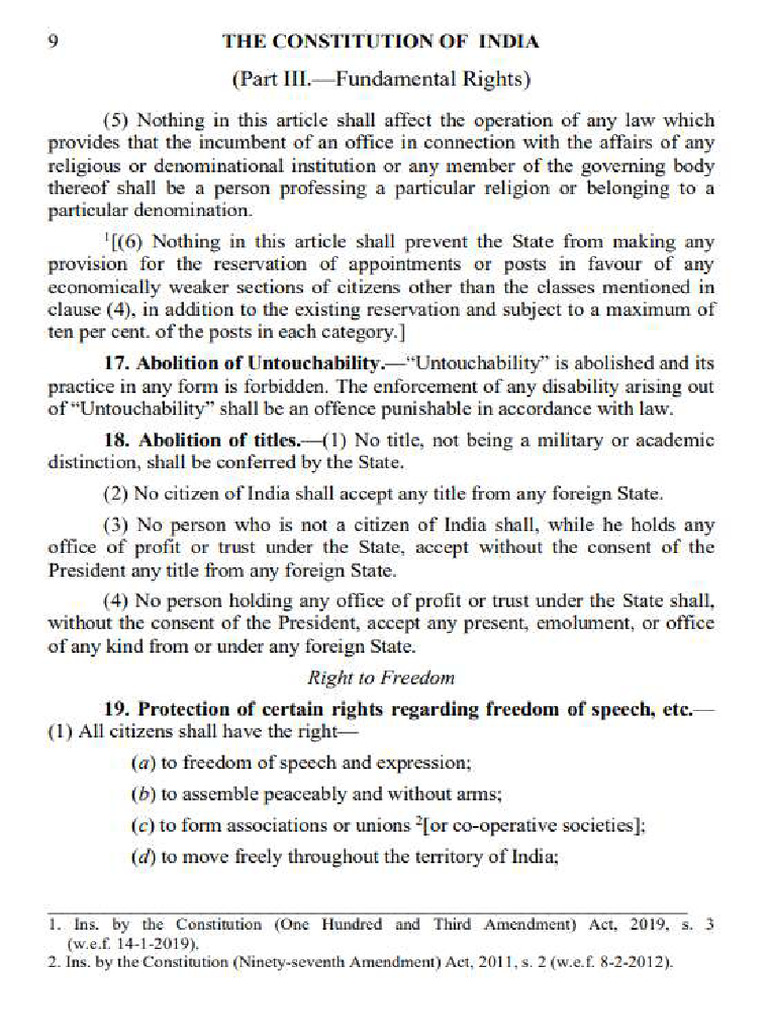 Article 19 | PDF