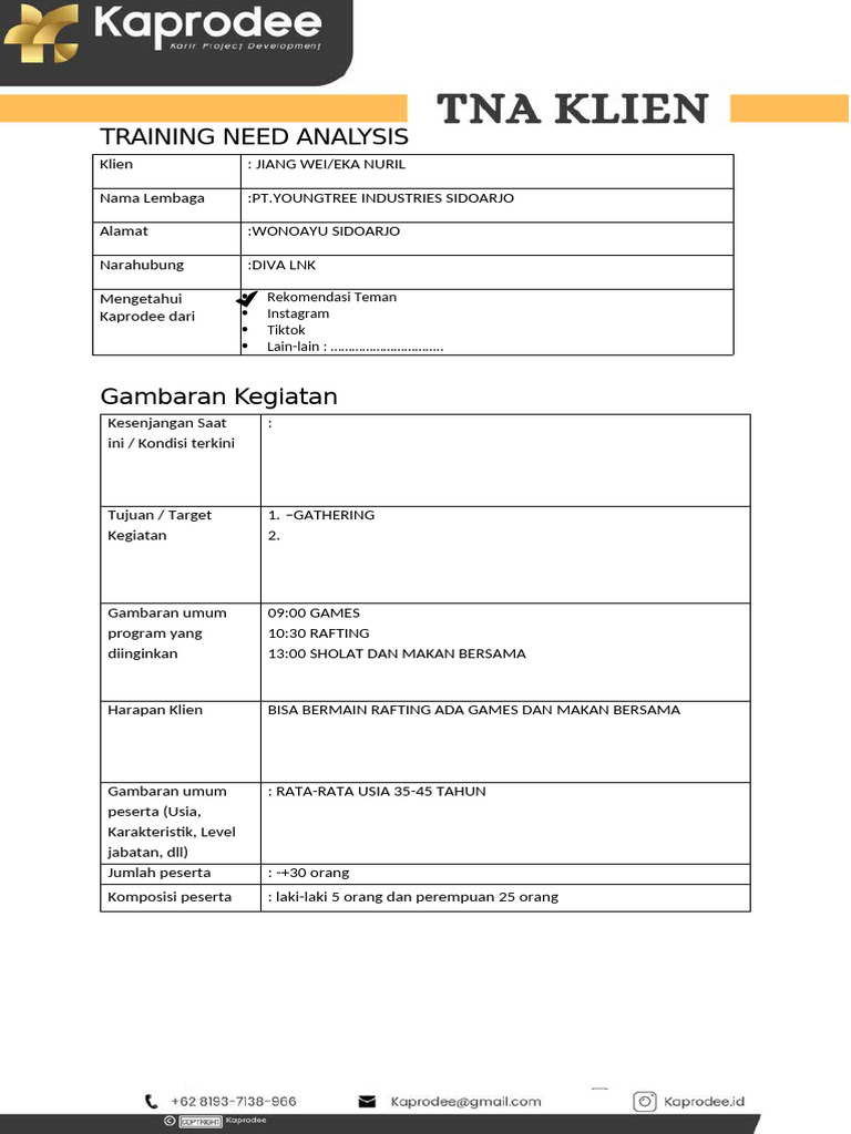 Form | PDF