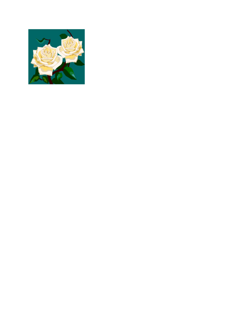 Drawing by Lahari and Prarthana | PDF