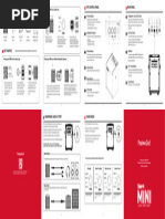 Spark Control X User Manual | PDF | Bluetooth | Computing